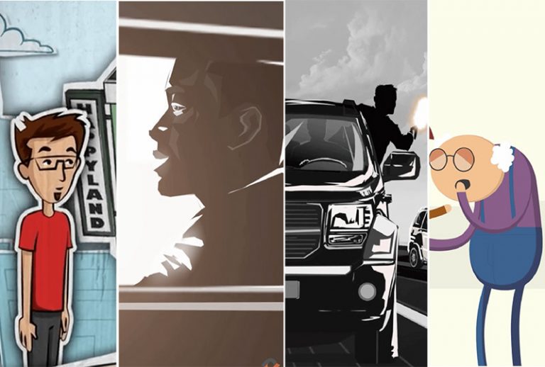 Different Styles of Animation Videos- A Beginner's Guide | Animate2Explain